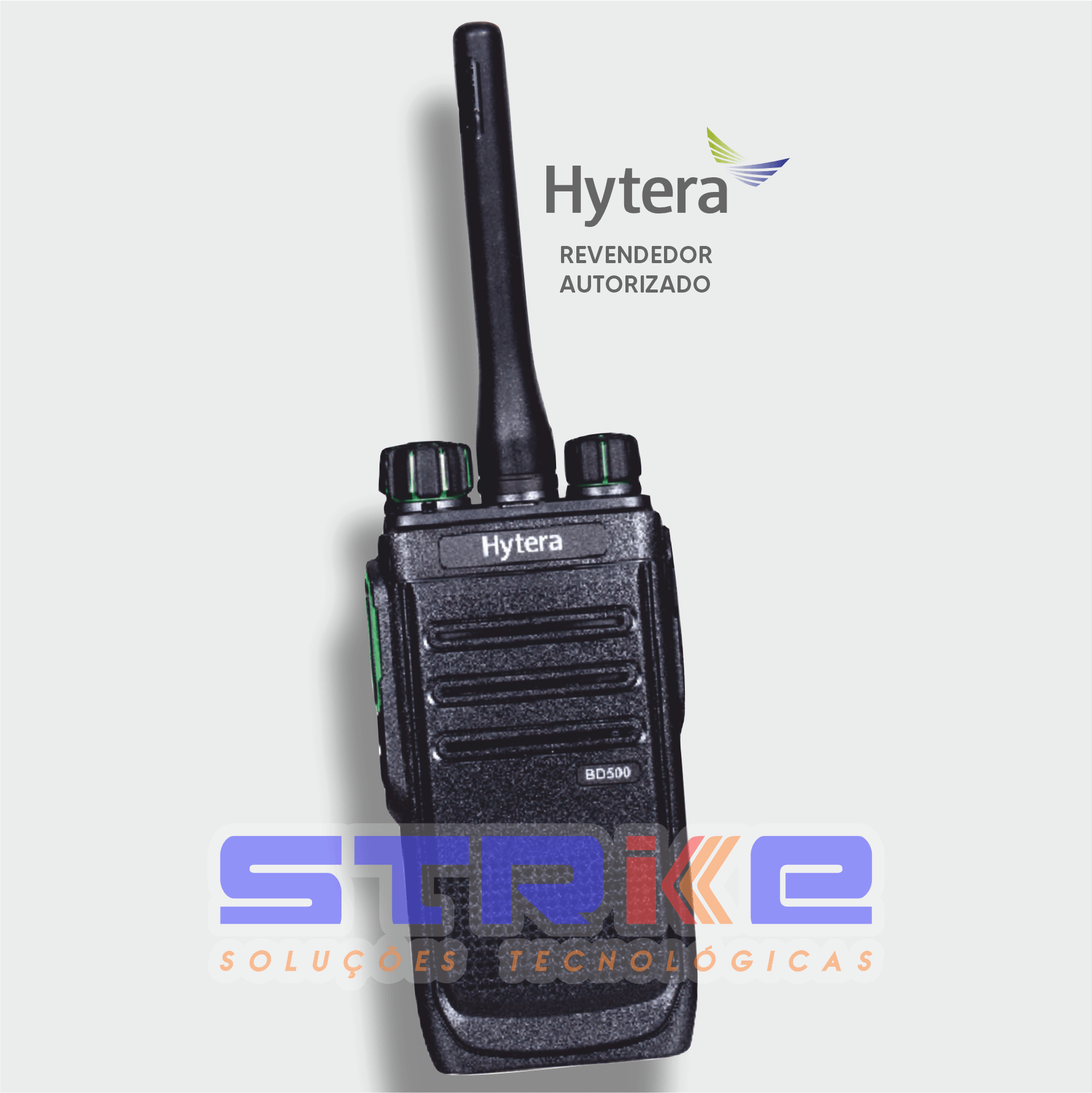 HP786 – RÁDIO PORTÁTIL DIGITAL VHF UHF HYTERA – Strike Soluções ...