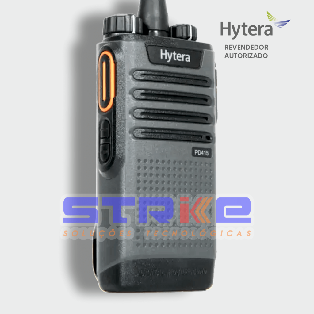 HR1066 – REPETIDOR DIGITAL VHF UHF HYTERA – Strike Soluções Tecnológicas